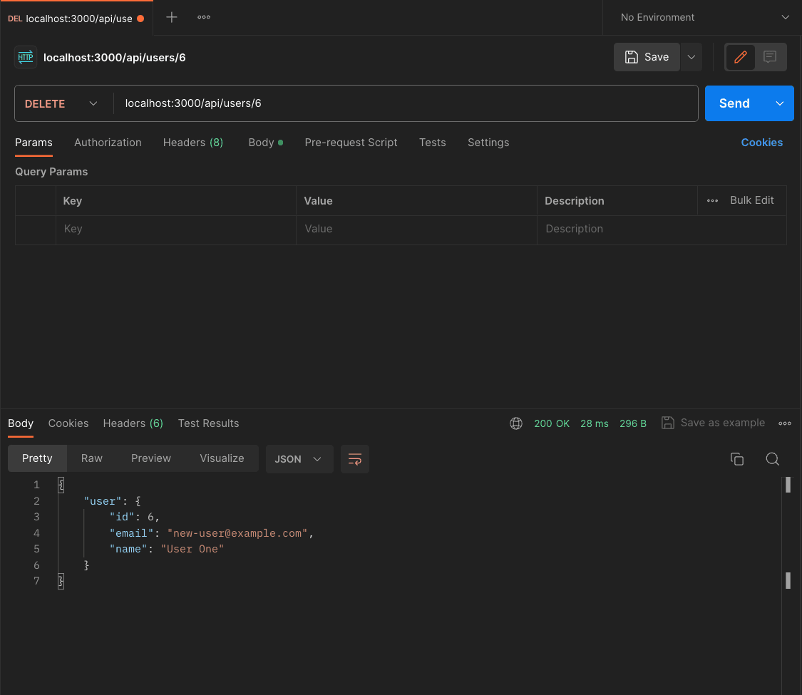 Setup Next.js with Postgres, Prisma and Docker Compose locally | Jean-Marc Möckel