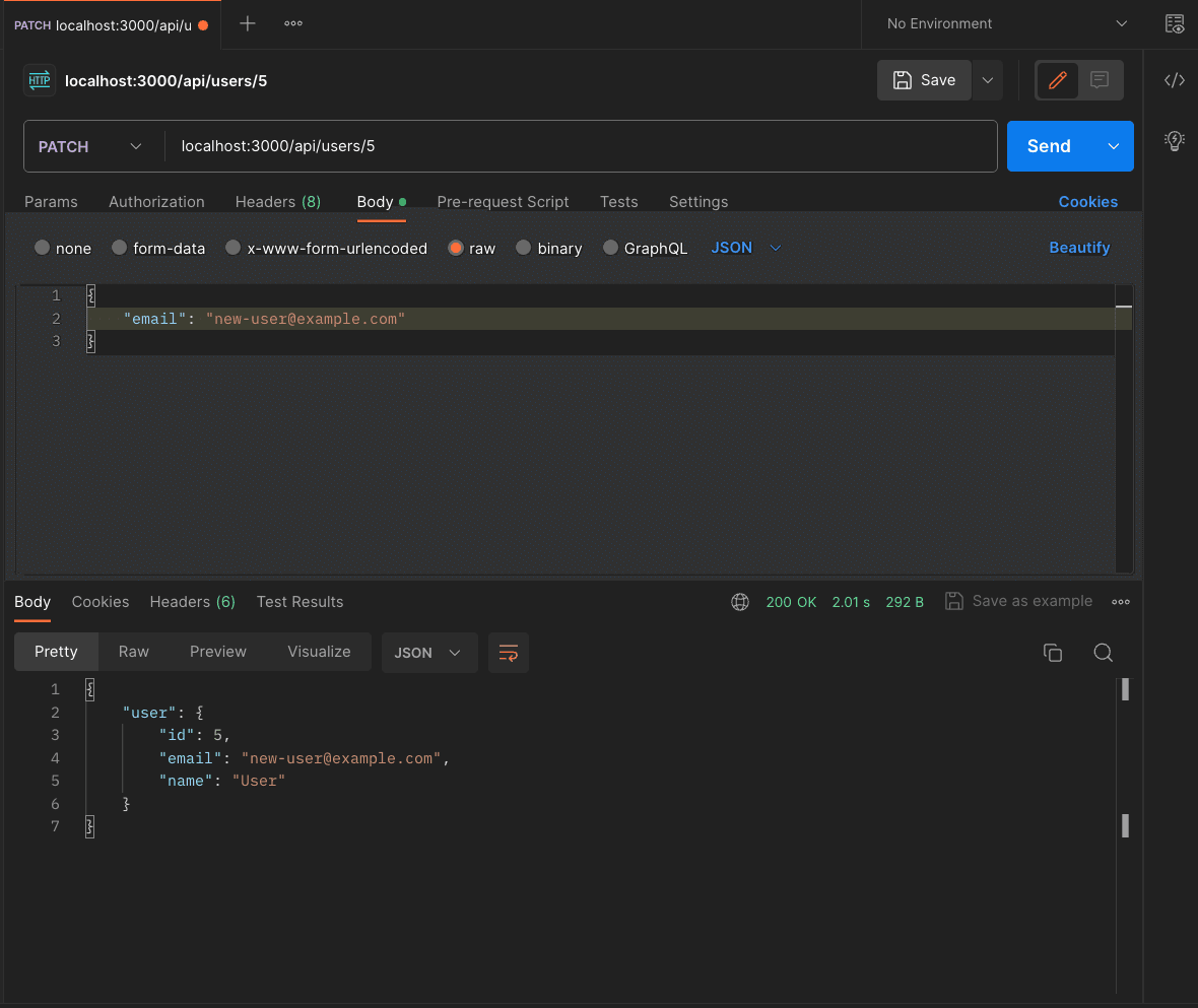Setup Nextjs With Postgres Prisma And Docker Compose Locally Jean Marc Möckel